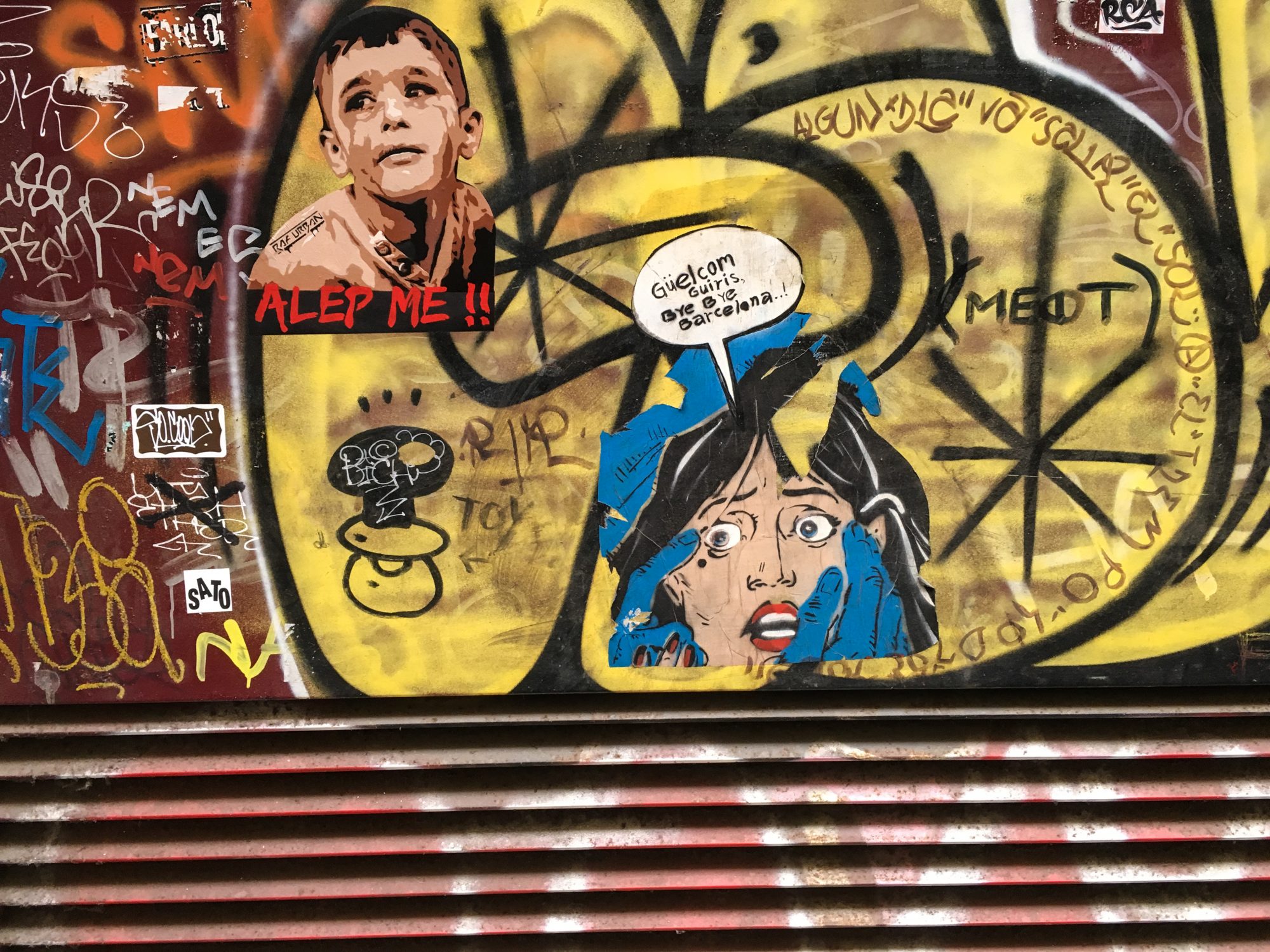 Yaro - Art/ Photography/ Design