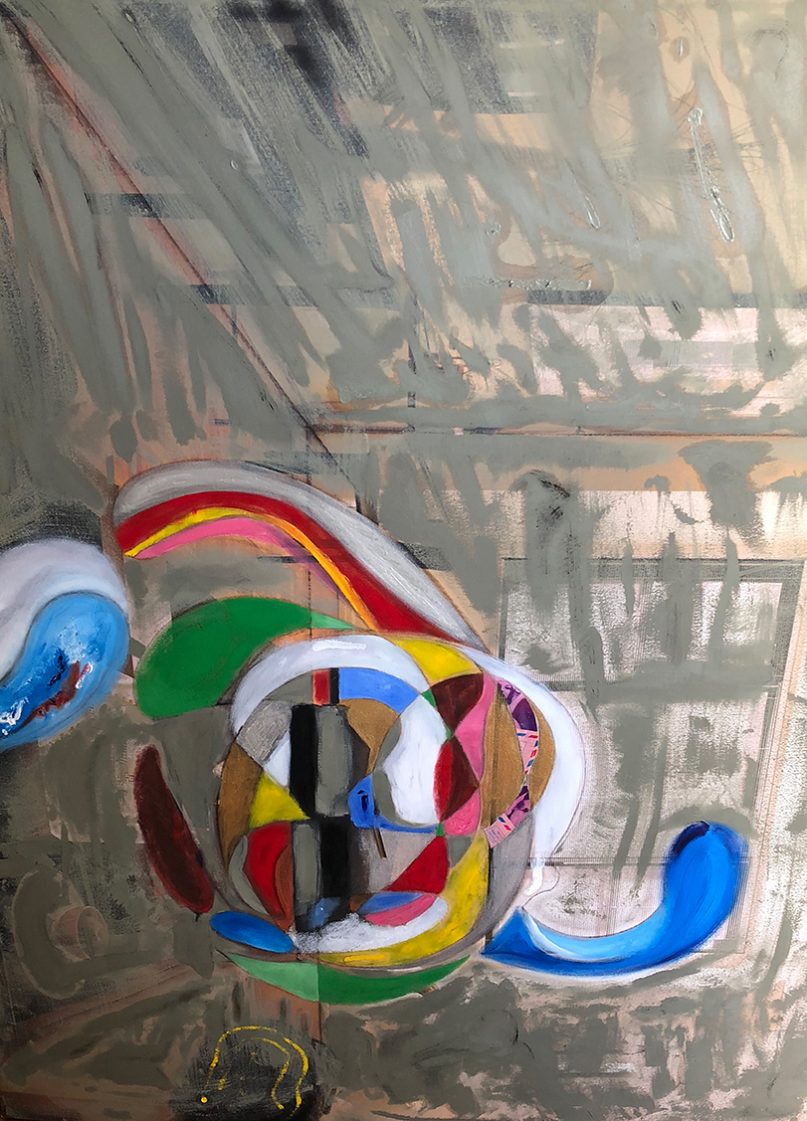 Yaro - Art