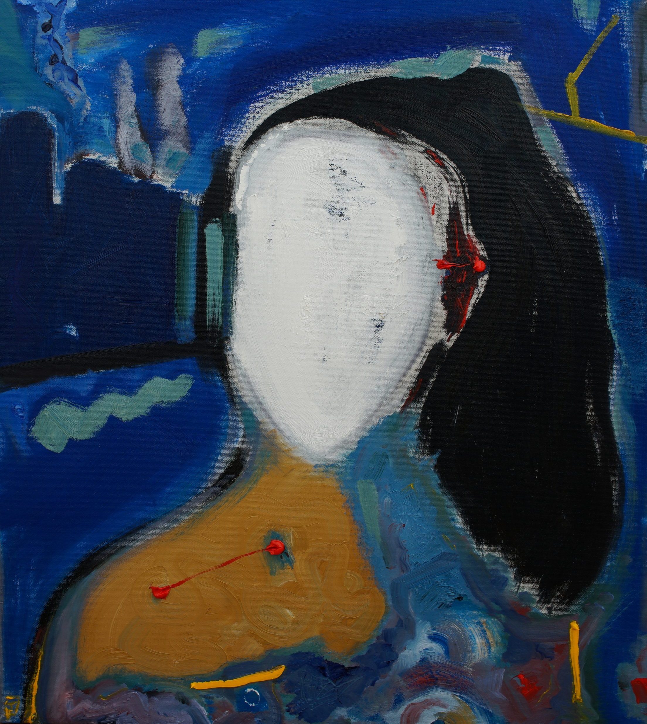 Yaro - Art