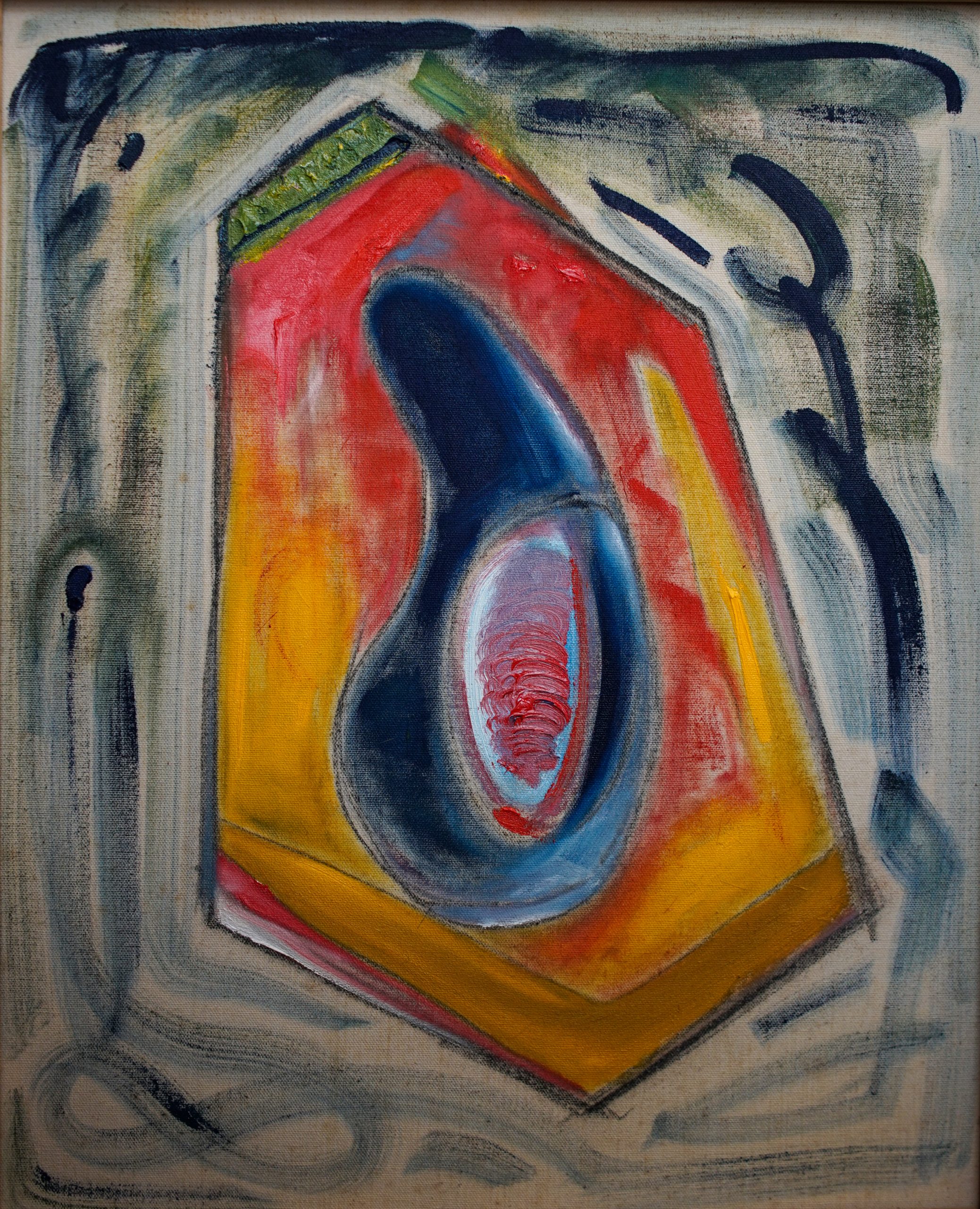Yaro - Art